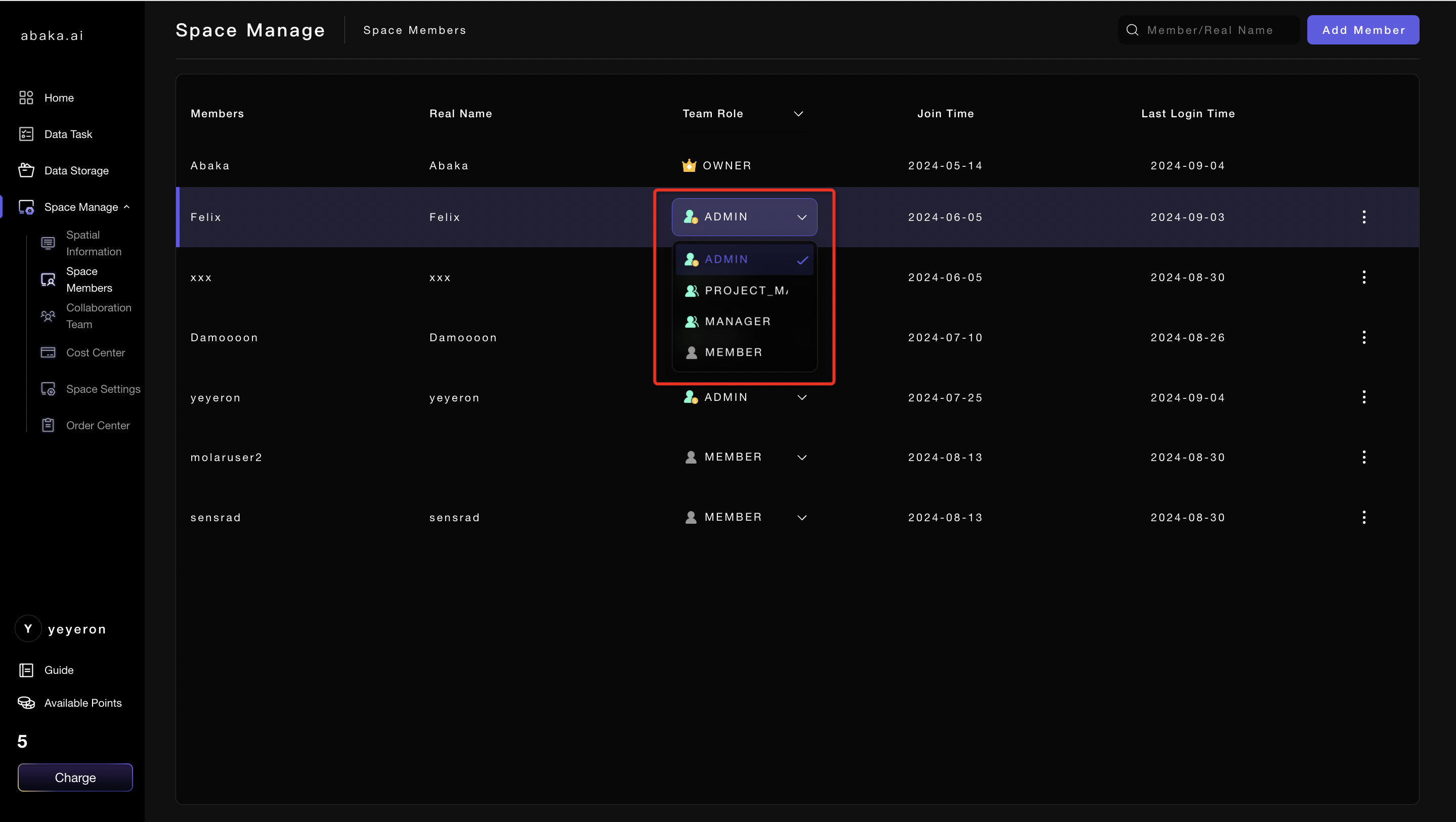 Abaka AI - AI Data Annotation & Solution - Your Data Partner In The AI Industry